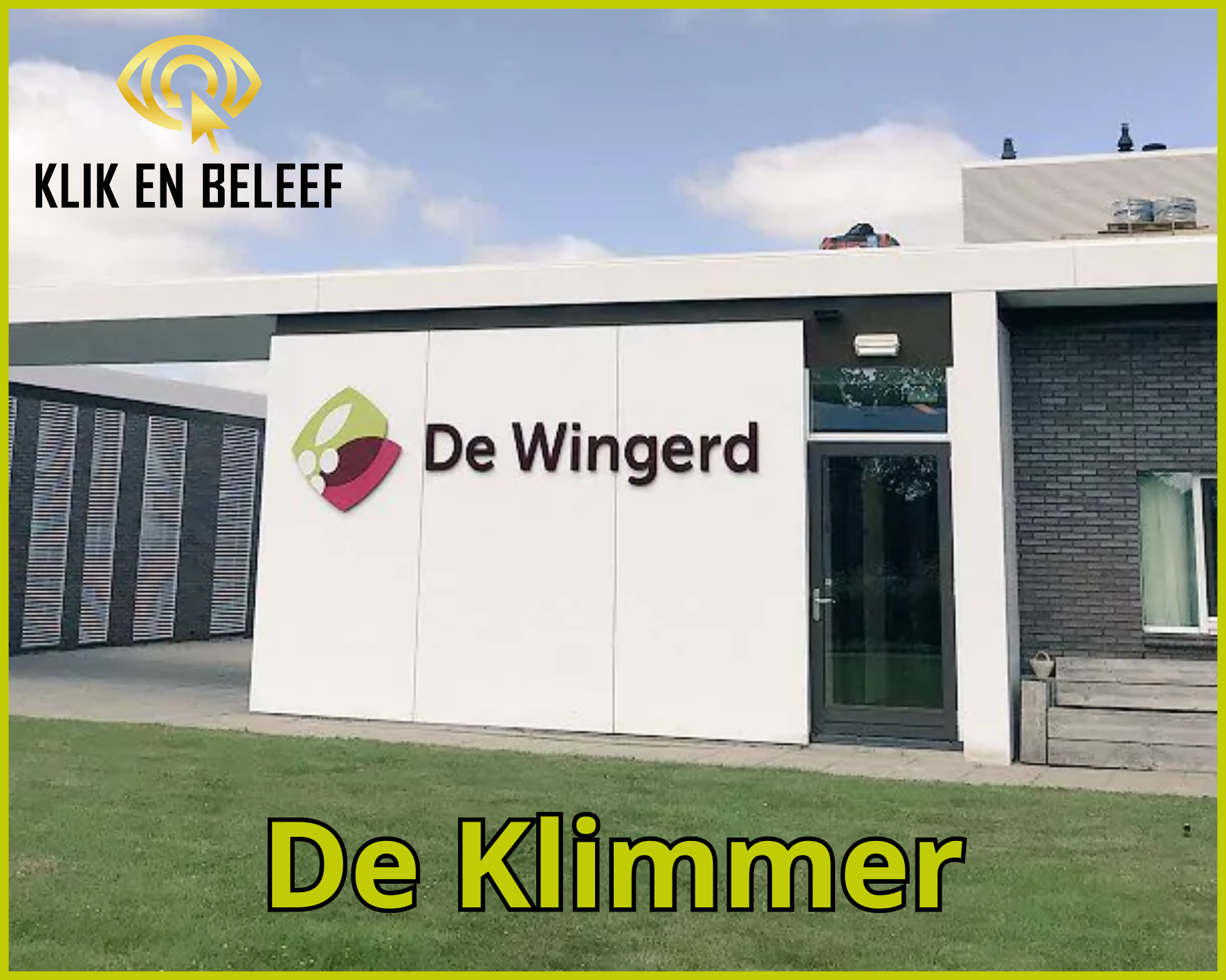 de Wingerd